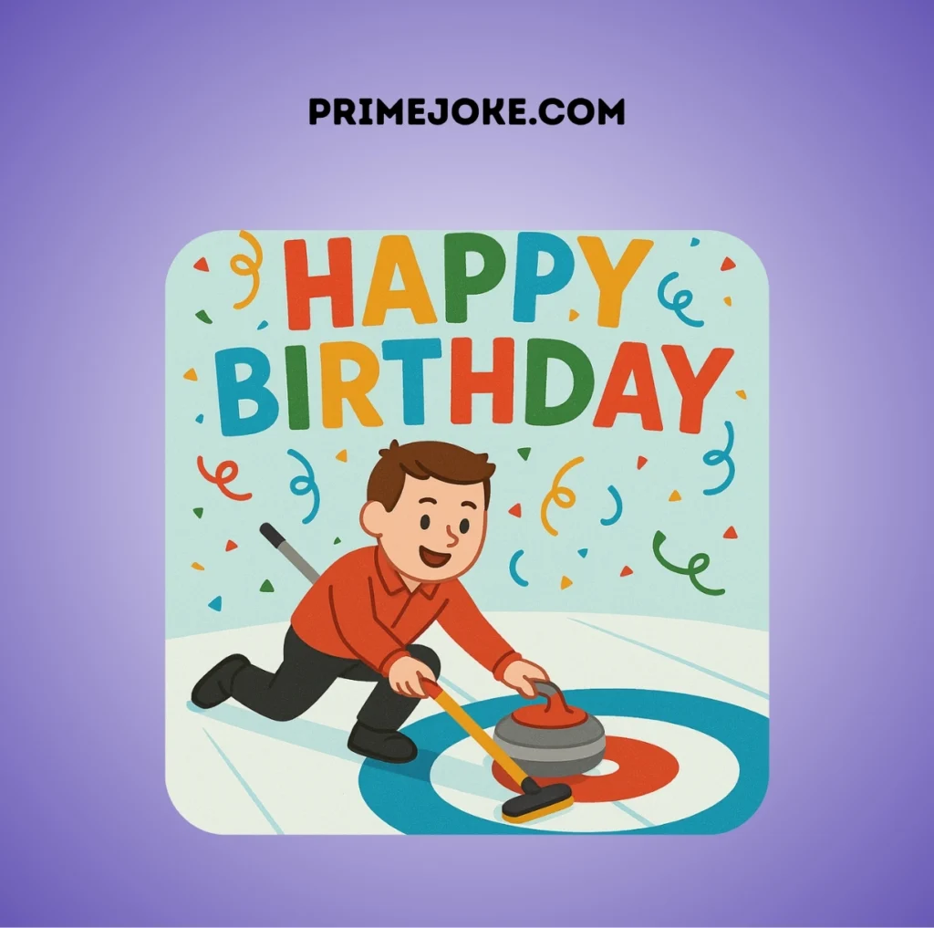 180+ Funny Curling Puns to Sweep You Off Your Feet